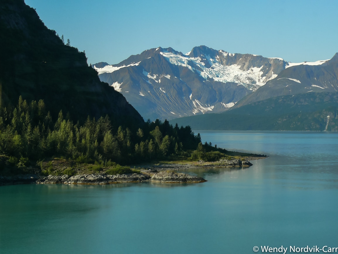 Explore best ports of call Alaska Cruise Guide | Life's Incredible Journey