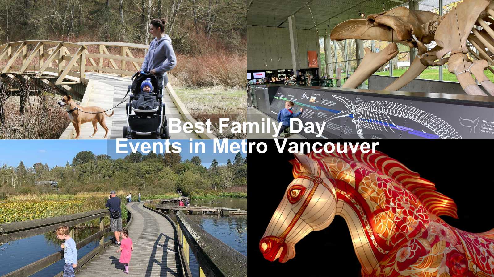 Top 25+ Family Day Events in Vancouver for Memorable Fun